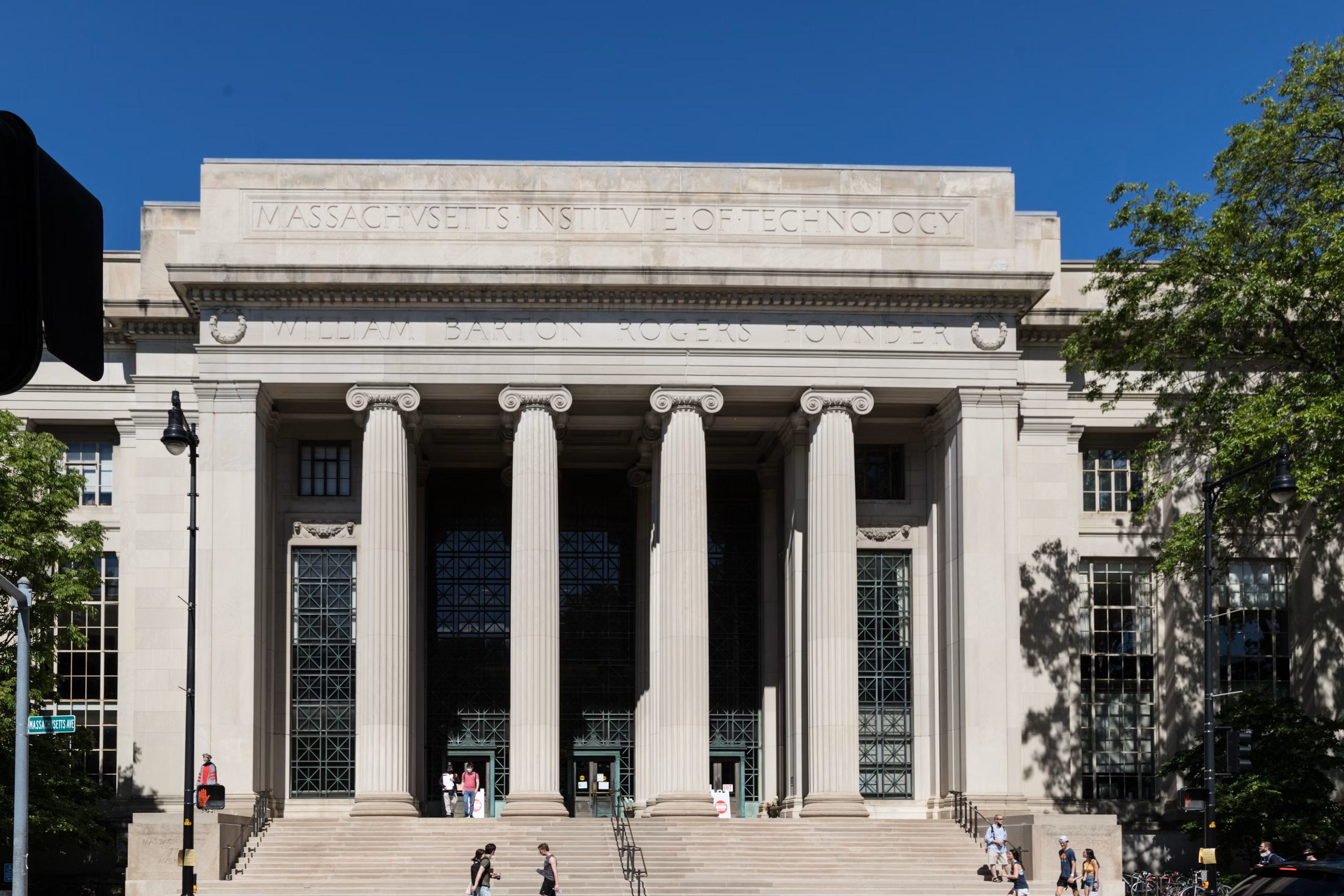 Massachusetts Institute of Technology Common Data Set & Admissions ...