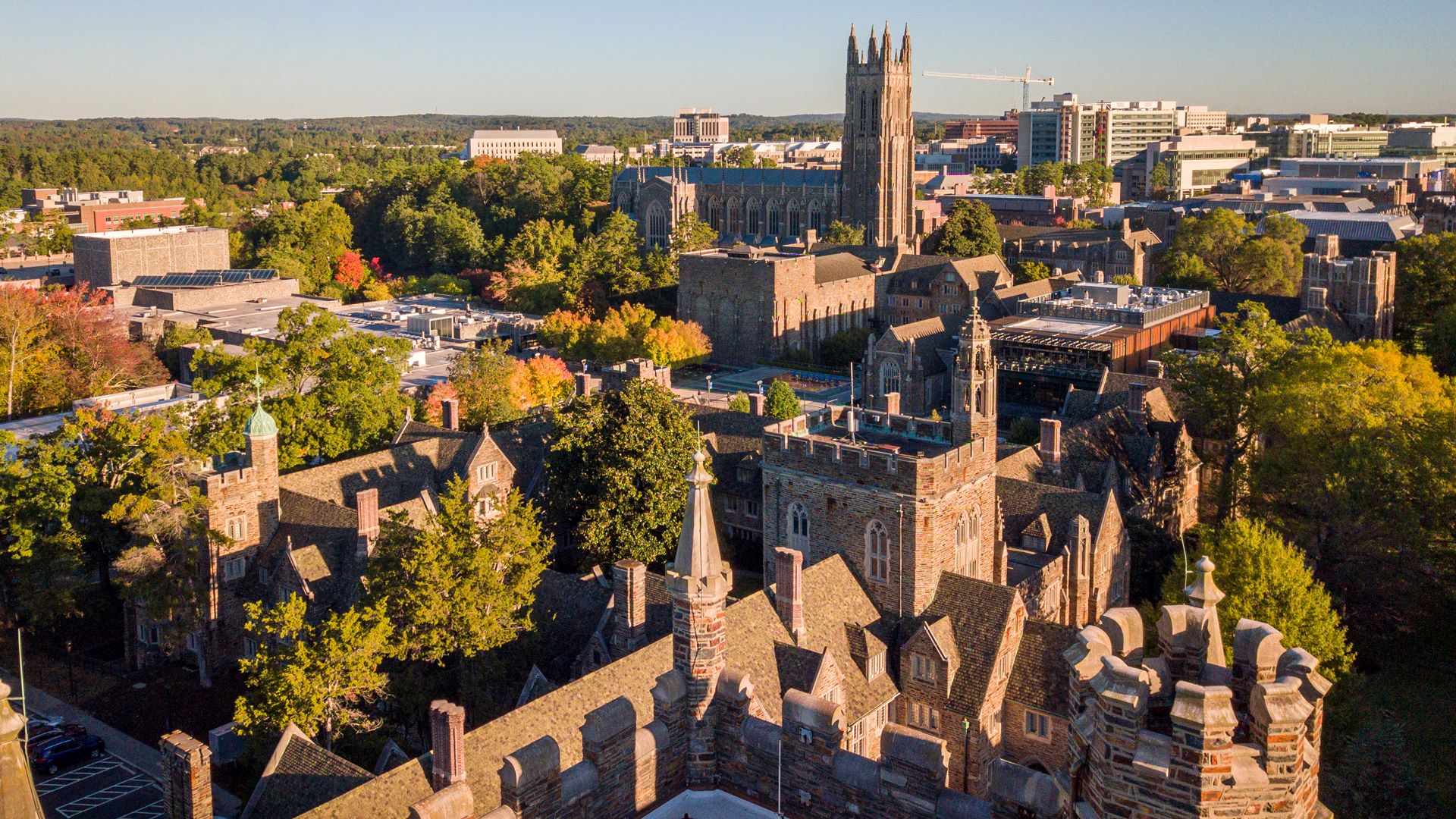 Duke University Common Data Set & Admissions Statistics | AnyAnswer AI